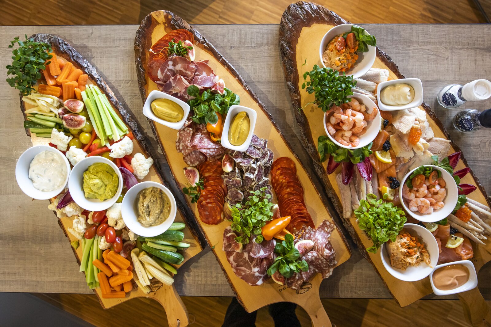 Vacatures | Werken bij Compass Group